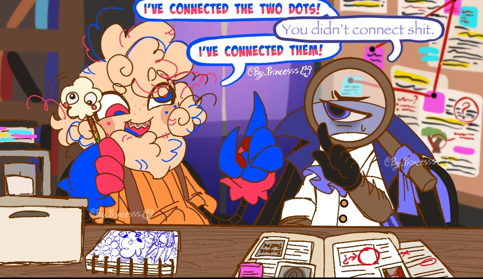 What’s the best goob ship? | Fandom