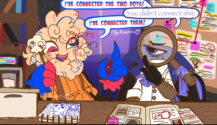 What’s the best goob ship? | Fandom