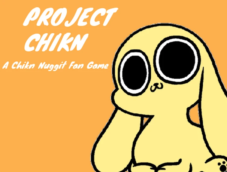 Project Chikn fan game announcement | Fandom