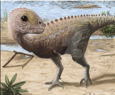 Discuss Everything About Dinopedia | Fandom