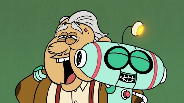 Discuss Everything About The Loud House Encyclopedia | Fandom