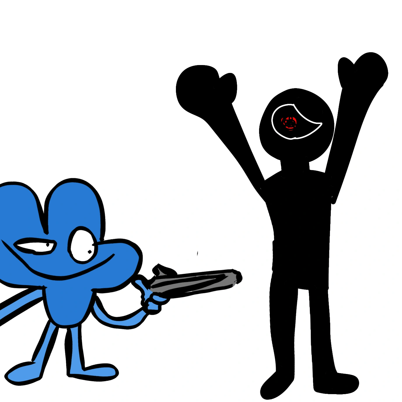 Omg four bee elf bee targets seek.exe!!!1!11 | Fandom