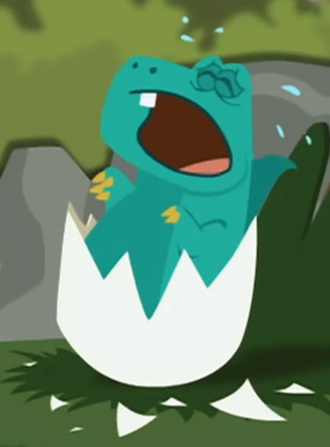 Which T-Rex is a Dinosaur? | Fandom