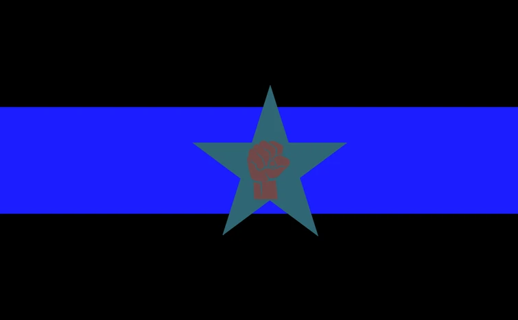 Human Flags after the Plague | Fandom