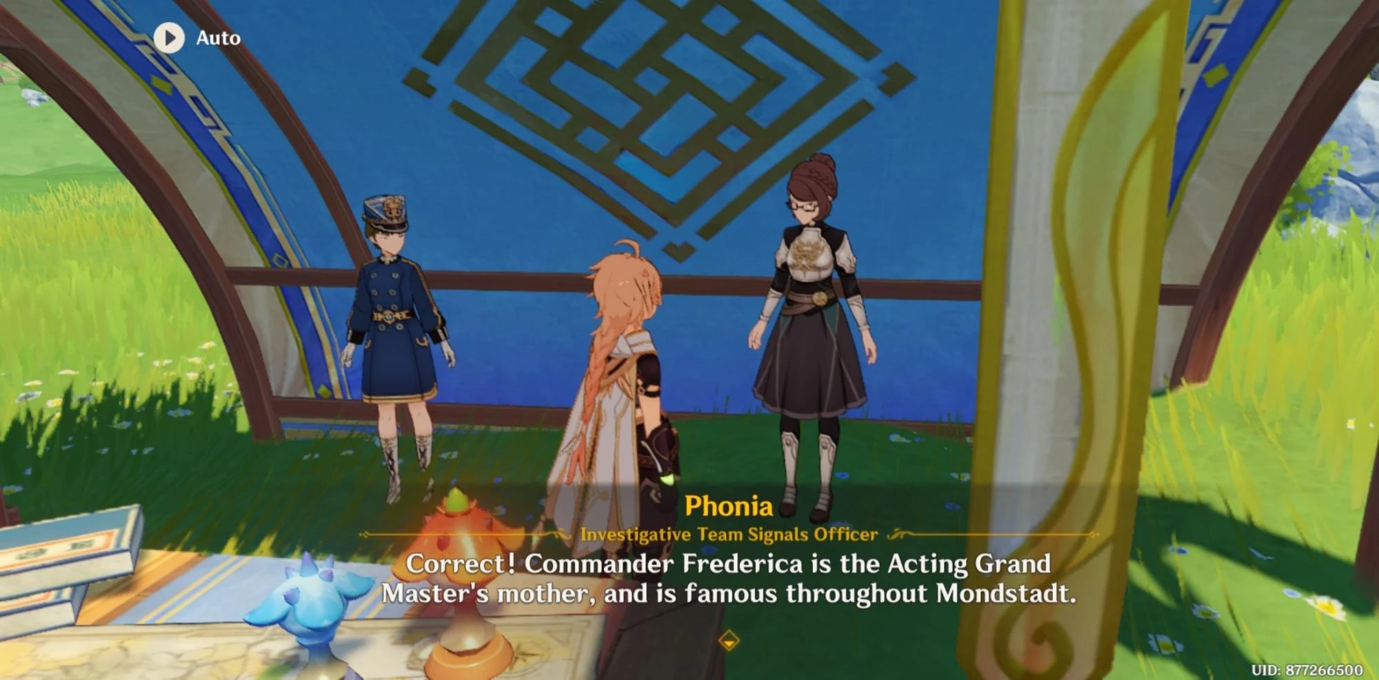 Ooh Jean's mother? 🤔 | Fandom