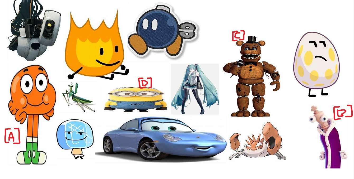 pls vote :((((((((((((( | Fandom