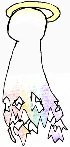 Ok best Eternity drawing gets an oc | Fandom