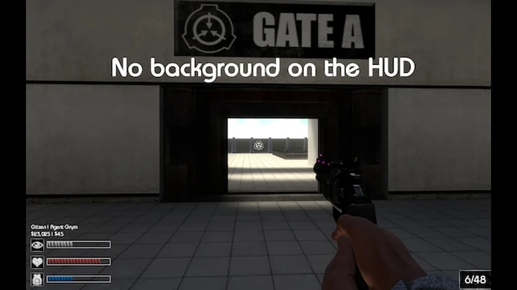 Pick a horror video game HUD | Fandom