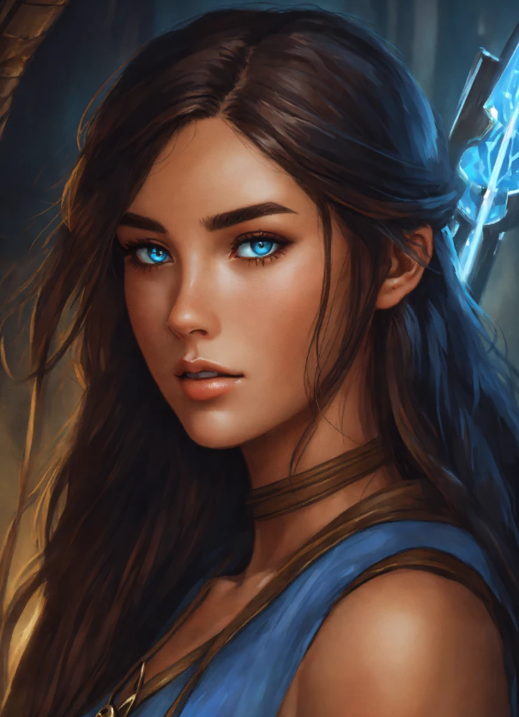 Create an KOTLC OC!!!! | Fandom