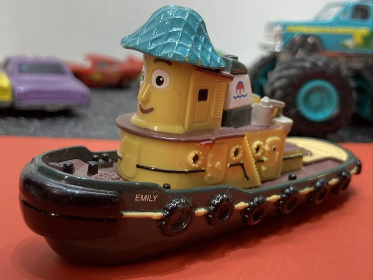post only Ertl toys in the replies of this | Fandom