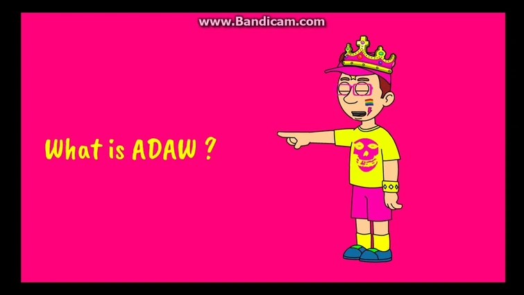 ADAW Alliance is here to improve the GA Community | Fandom