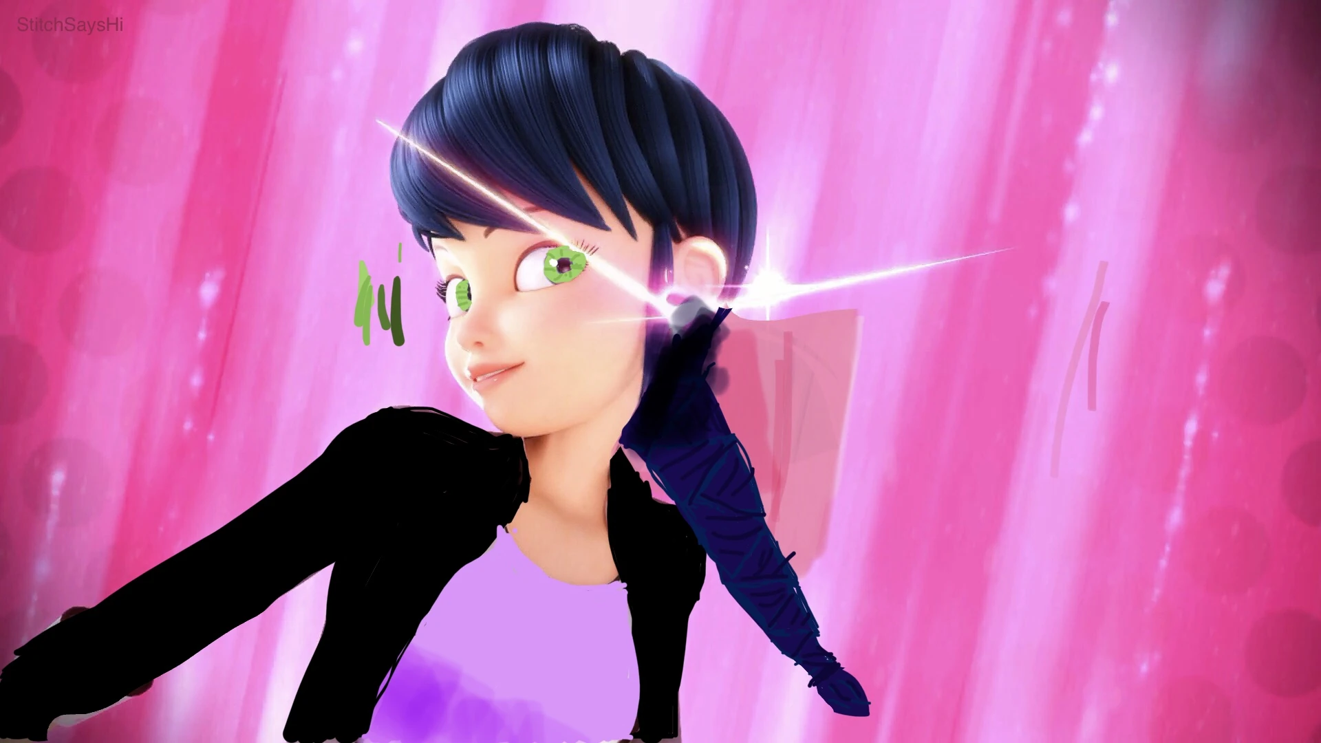 OC Art Dump | Fandom