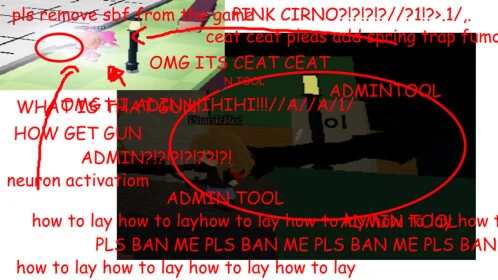 pplease hop on peak | Fandom