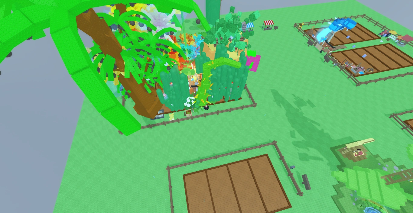 is Princess Thorn supposted to be that big?? | Fandom