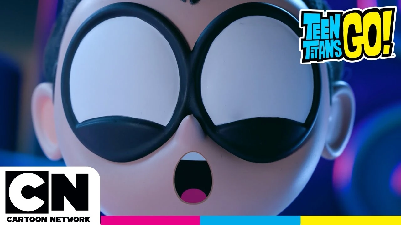 Another New TTG Stop-Motion Clip Released! | Fandom