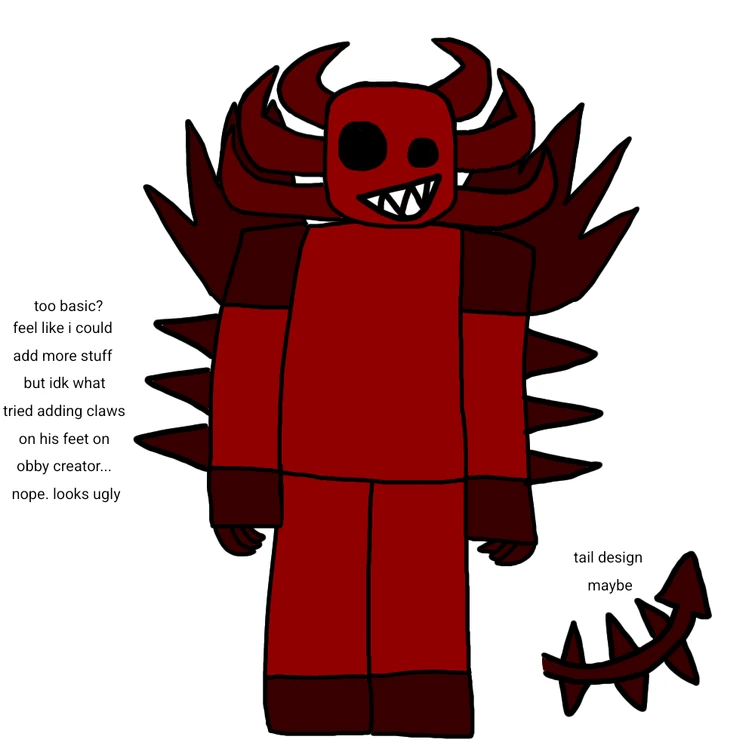 some stuff from when i was making the killbrick milestones uhhh | Fandom