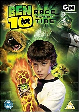 Movie of Ben 10 | Fandom