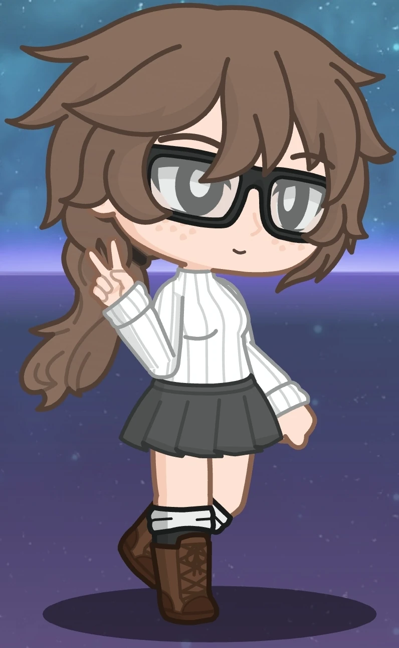 Hey look it's me | Fandom