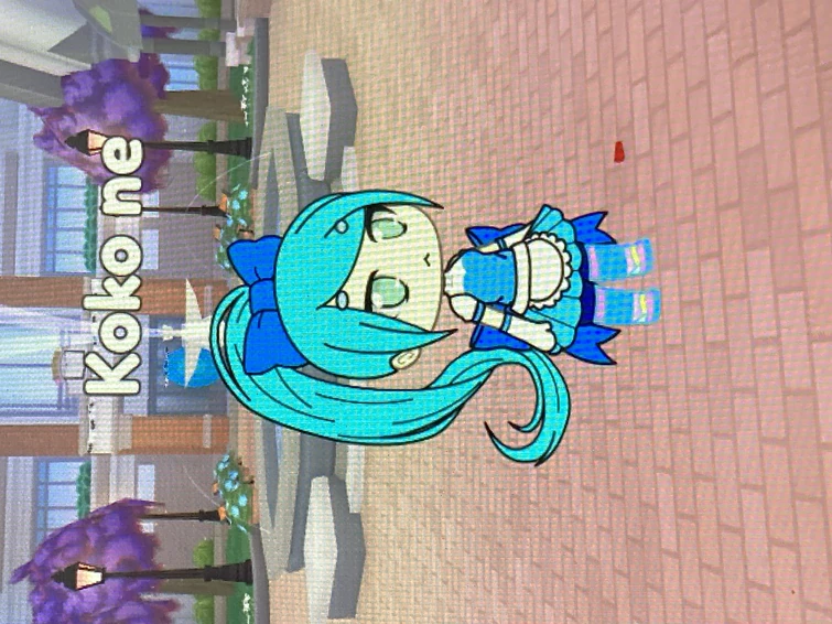 Making every cure on Gacha (Part 1 - Delicious Party) | Fandom