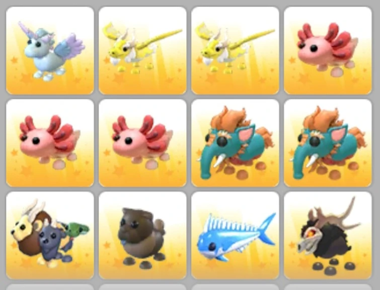 Looking for chocolate chip bat dragons | Fandom