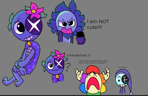 Doodles 😜 | Fandom