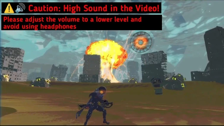 Discuss Everything About ULTRAKILL Wiki | Fandom