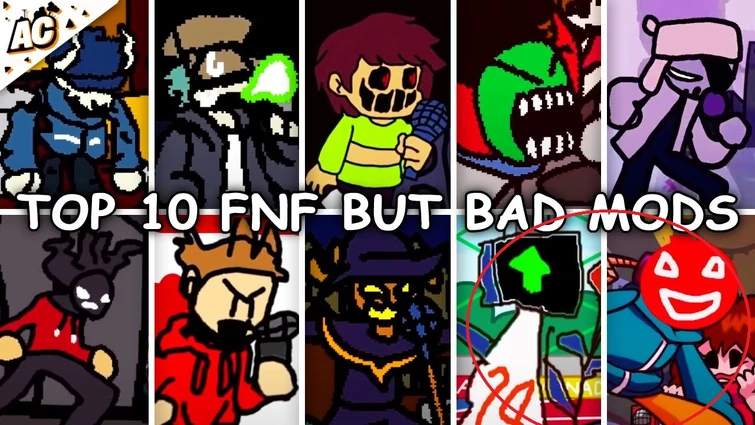 Which is bad | Fandom