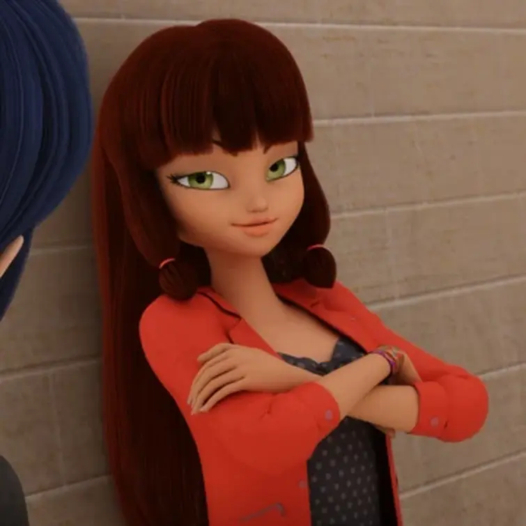 Thoughts on Miraculous Holders? Part 22 | Fandom