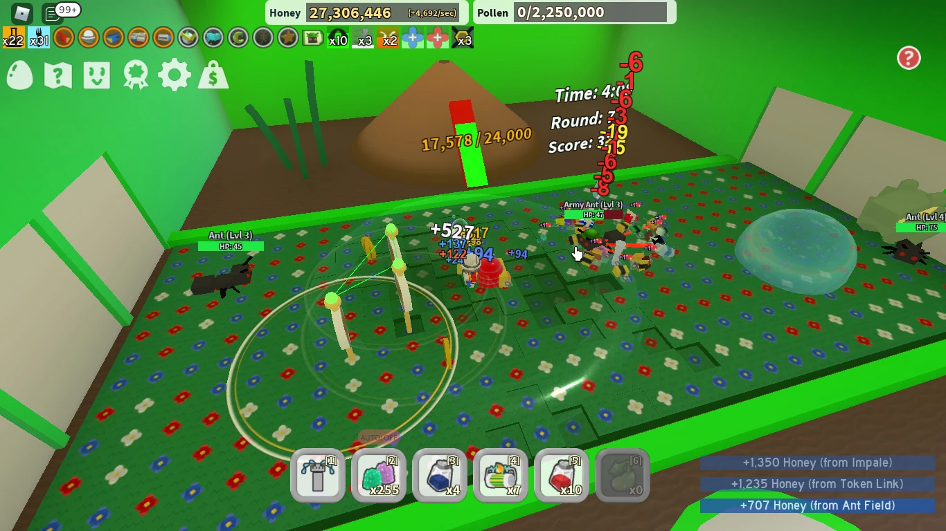 Ant challenge in a nutshell part 1 | Fandom