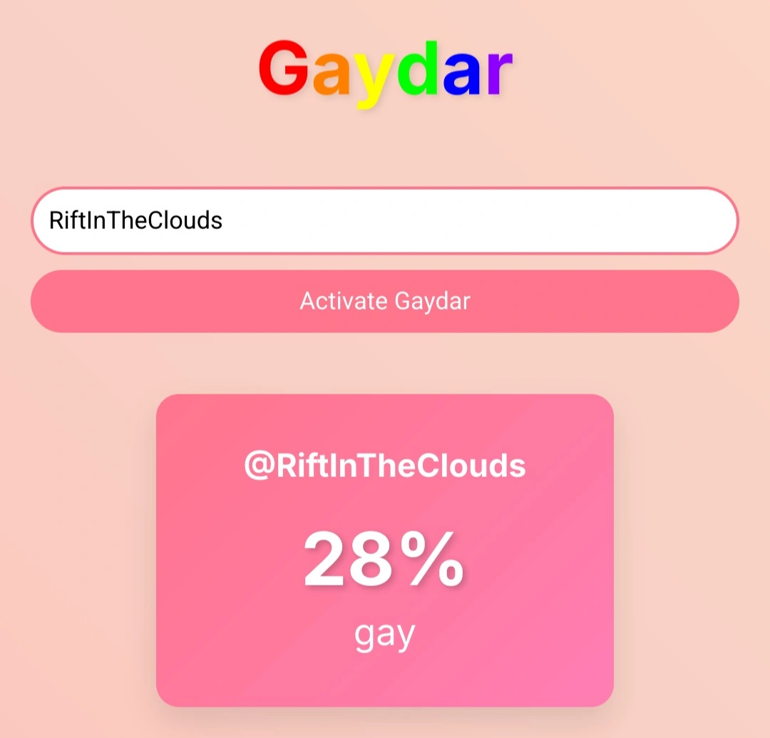 HOW IS THIS NOT ENOUGH | Fandom