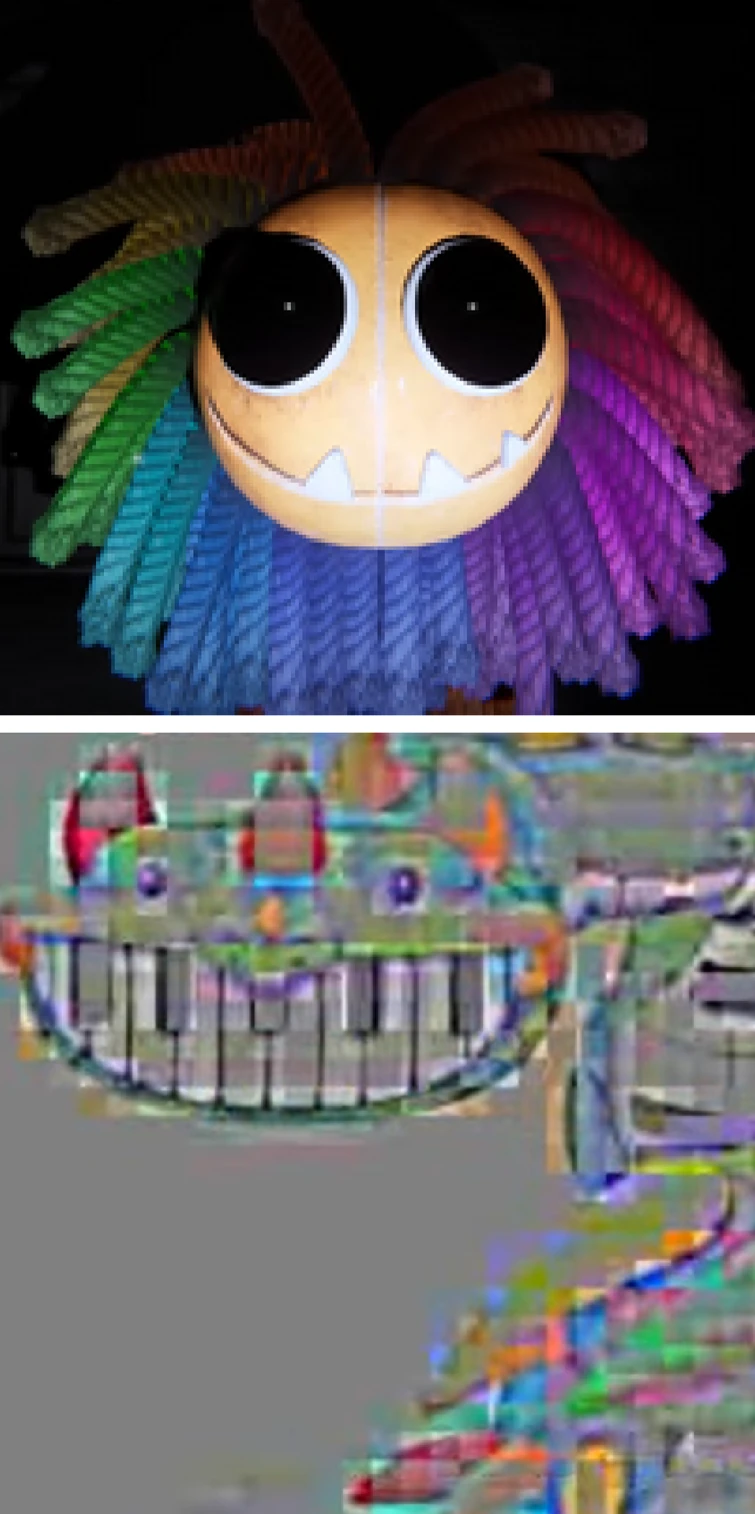 Discuss Everything About Poppy Playtime Wiki | Fandom