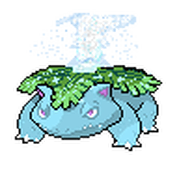 All of my Regional Variants | Fandom