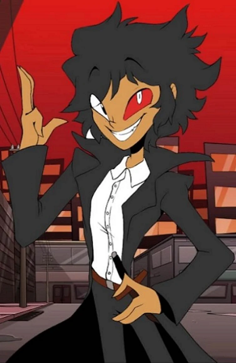 Discuss Everything About GameToons Wiki | Fandom