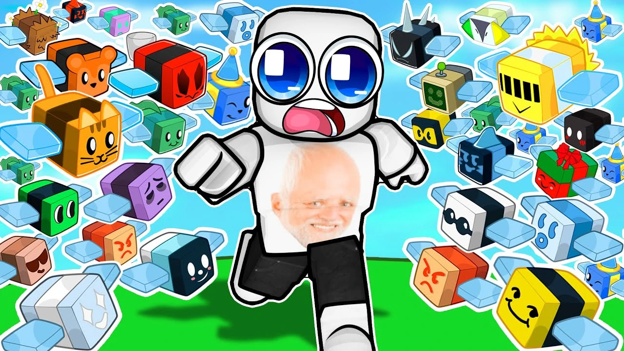 wanted to share a pretty cool BSS video | Fandom