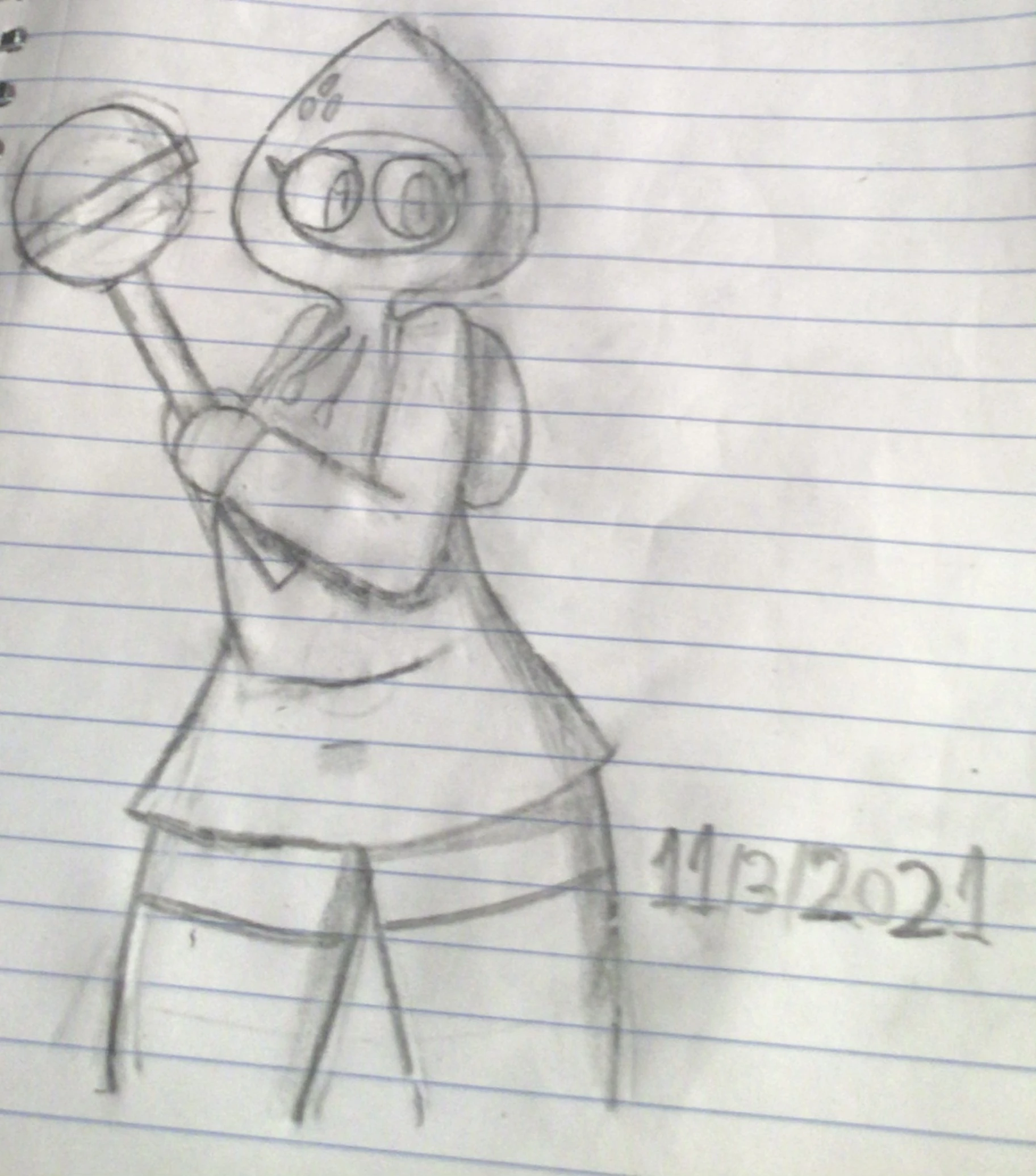 Cookie run doodles | Fandom