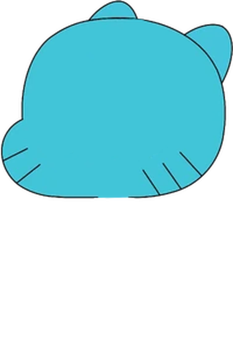 Gumball rigs | Fandom