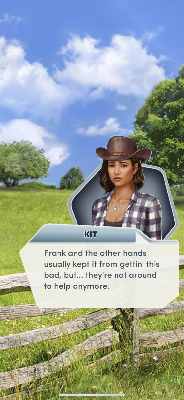 Discuss Everything About Choices: Stories You Play Wiki | Fandom