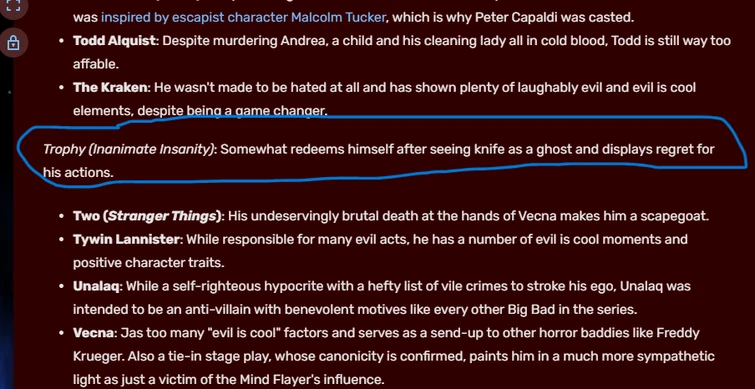 OK, this needs to be in line with the rest of the disallowed characters ...