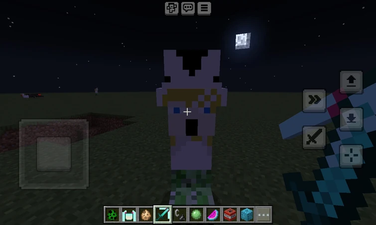 Working on something :^[) | Fandom