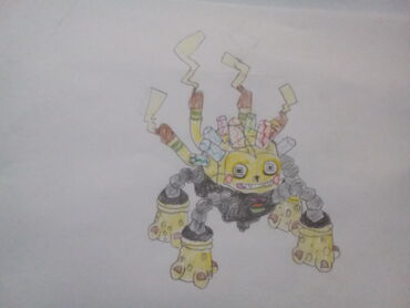 Discuss Everything About My Singing Monsters Wiki | Fandom