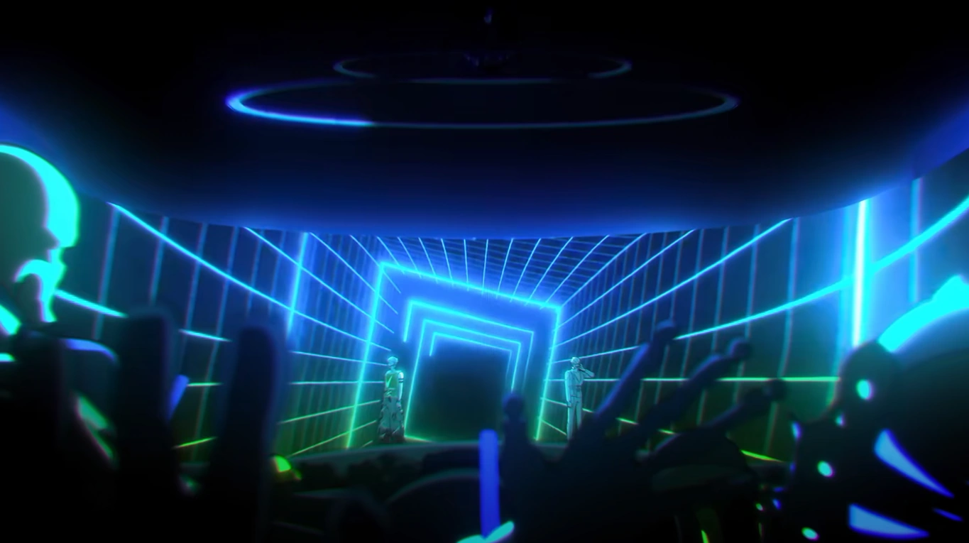 ROUND 7 LET'S GO | Fandom