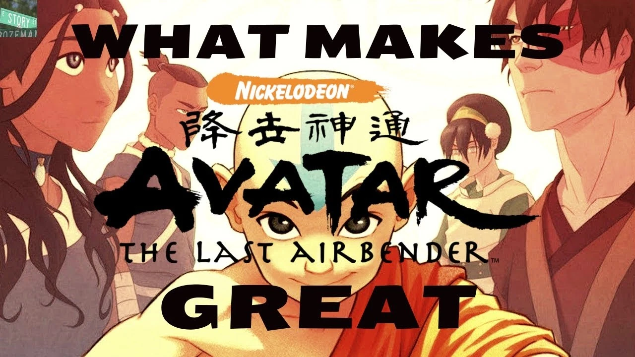 Avatar Video Essay - This Is A Must Watch | Fandom