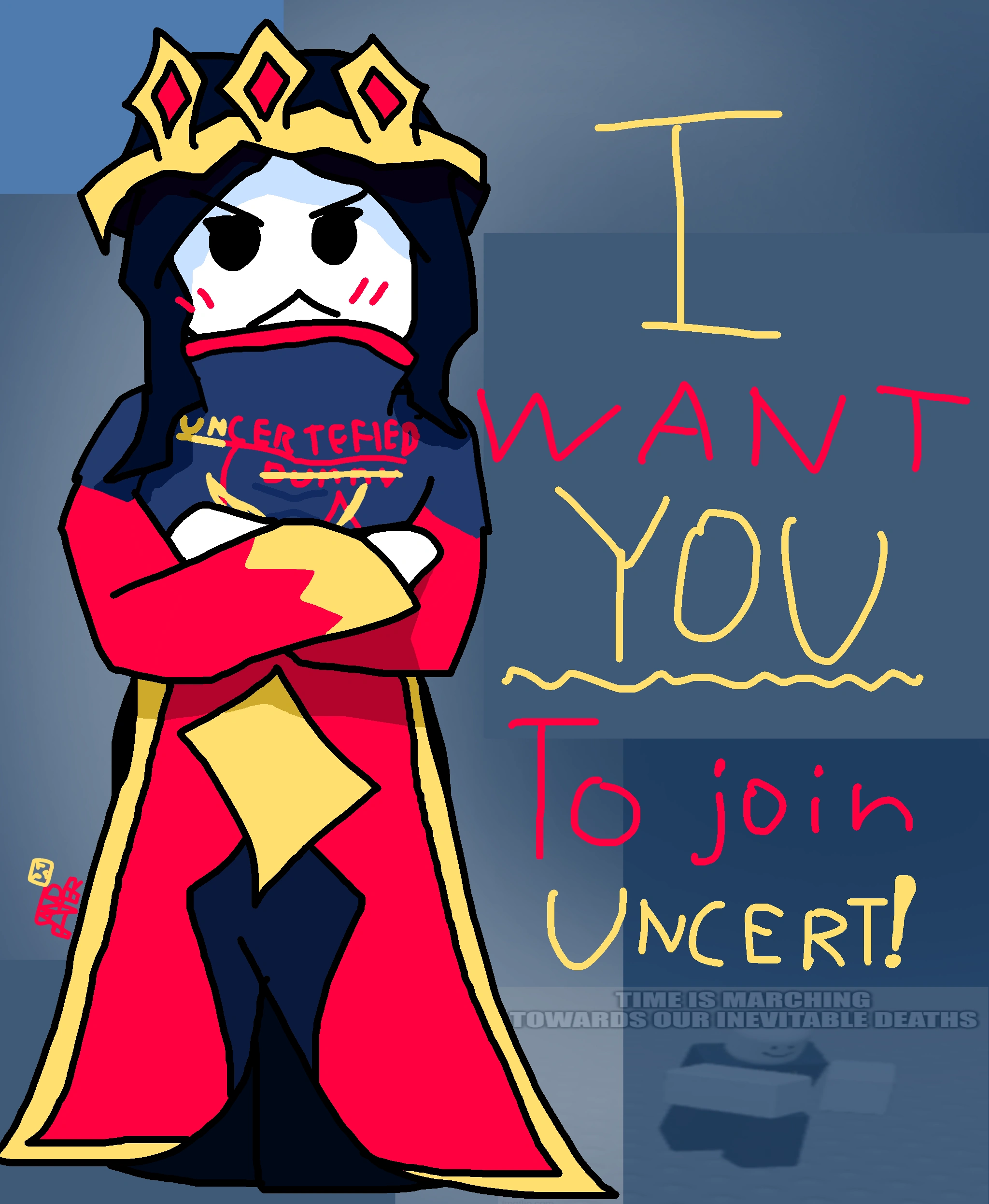 WOAHHH the noob skin yeah yeah did you know | Fandom