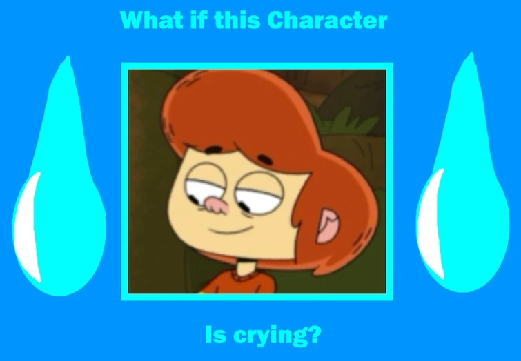 Ollie Allen crying | Fandom