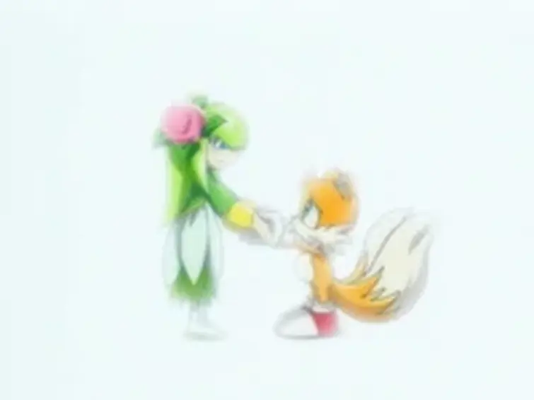 Discuss Everything About Sonic Wiki Zone | Fandom