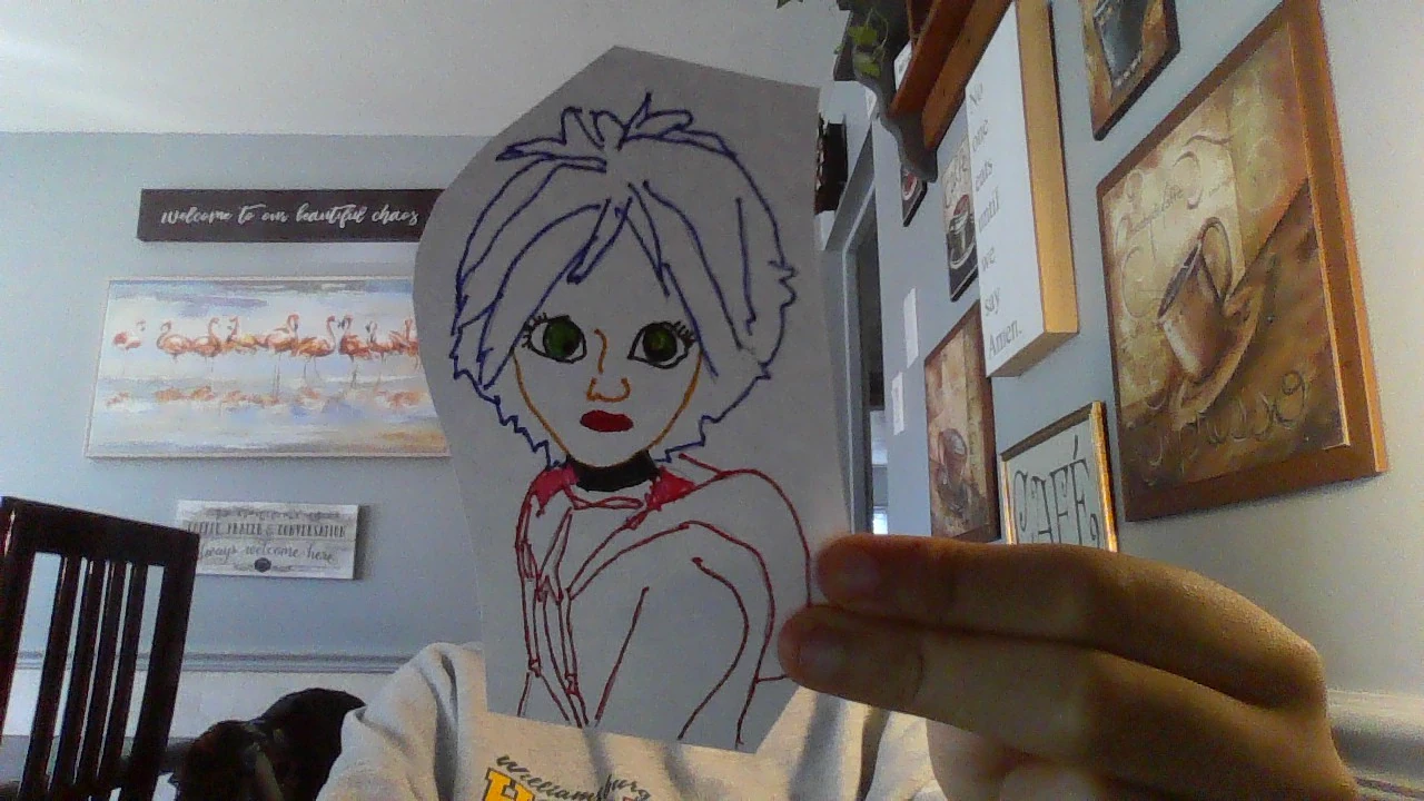 Marc🏳‍🌈 | Fandom