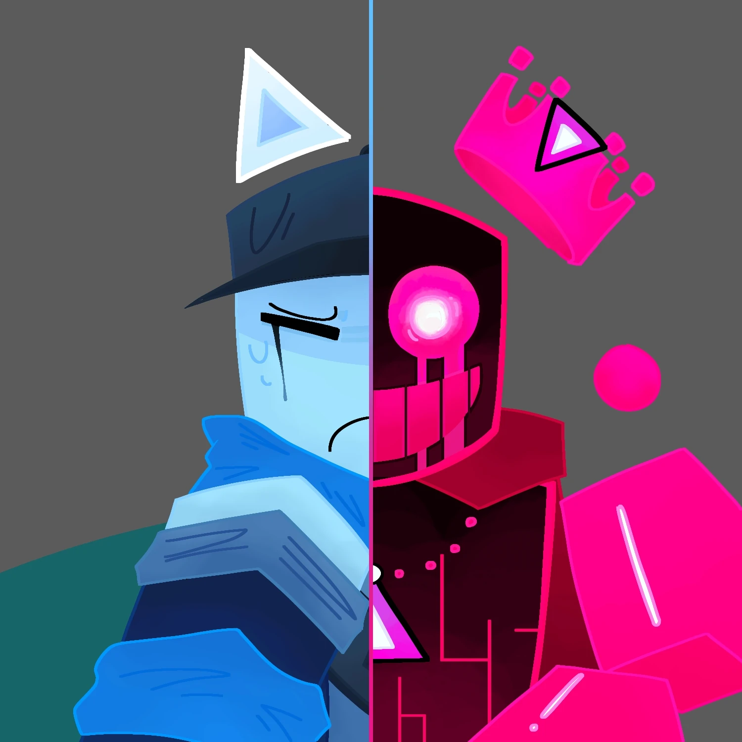 Unfinished thing | Fandom