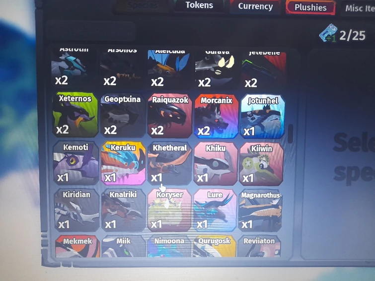 How rich am I? 1/10 // how much is my inv worth | Fandom