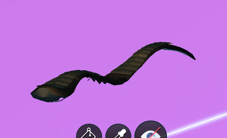 new creature dropped | Fandom