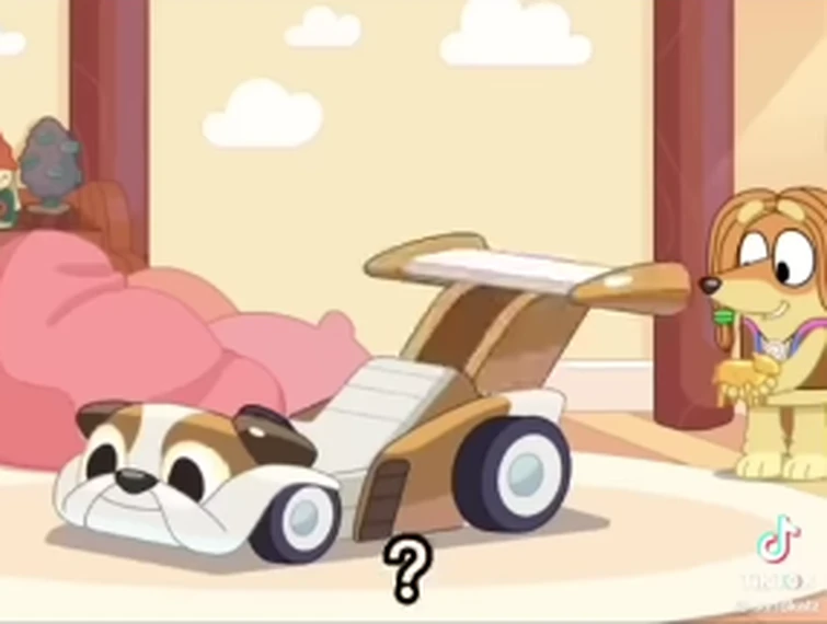 Discuss Everything About Bluey Wiki | Fandom